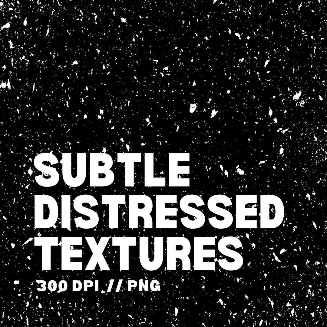 Subtle Distressed Textures, Vintage Textures, Grunge Textures, Textured ...