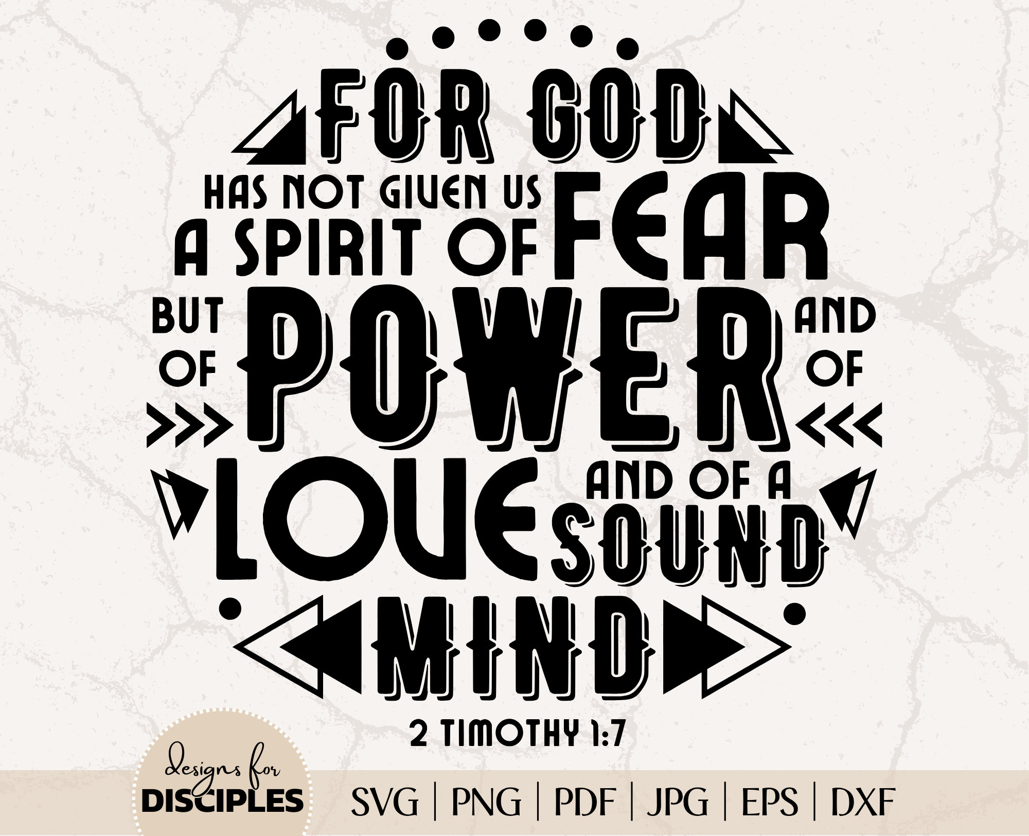 2 Timothy SVG Christian Youth SVG Bible Verse SVG Youth Group Svg ...