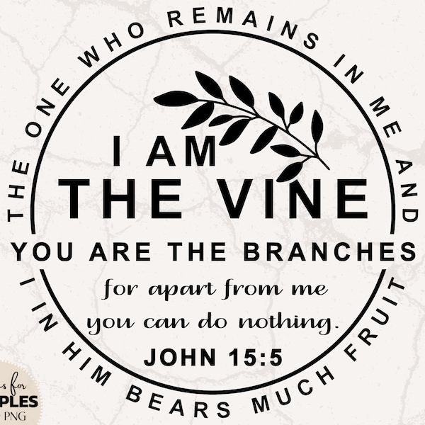 Bible Verse Svg - Etsy