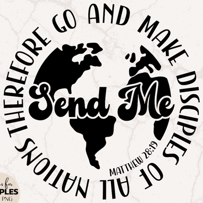 Call Me on a Mission - Etsy