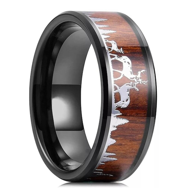 Deer Hunter Wedding - Etsy UK