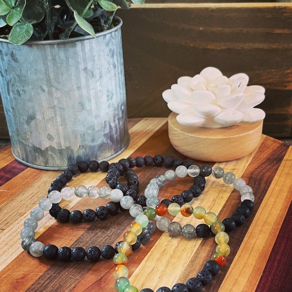 Diffuser Bracelet - Etsy