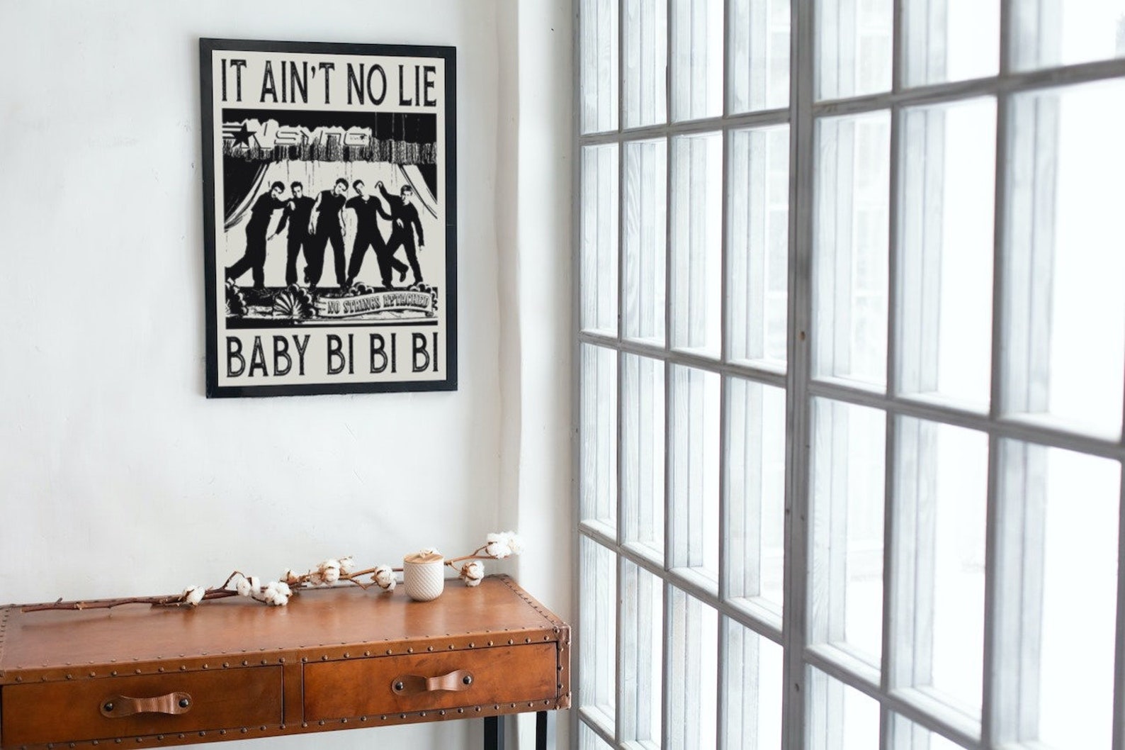 Subtle Bisexual Poster Printable Bisexual Poster LGBTQ Print LGBT Wall ...