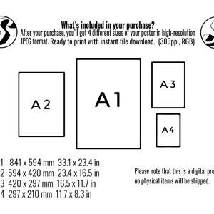 Subtle Bisexual Poster Printable Bisexual Poster LGBTQ - Etsy