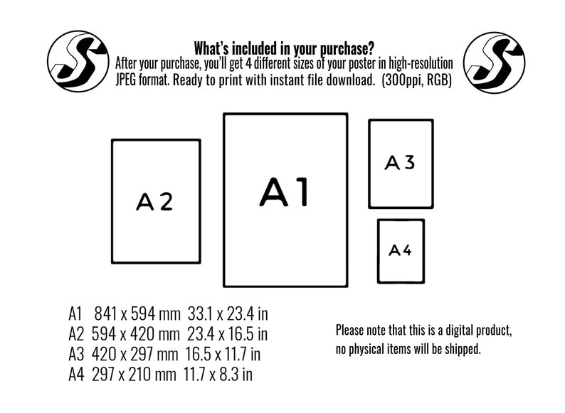 Subtle Bisexual Poster Printable Bisexual Poster LGBTQ Print LGBT Wall ...