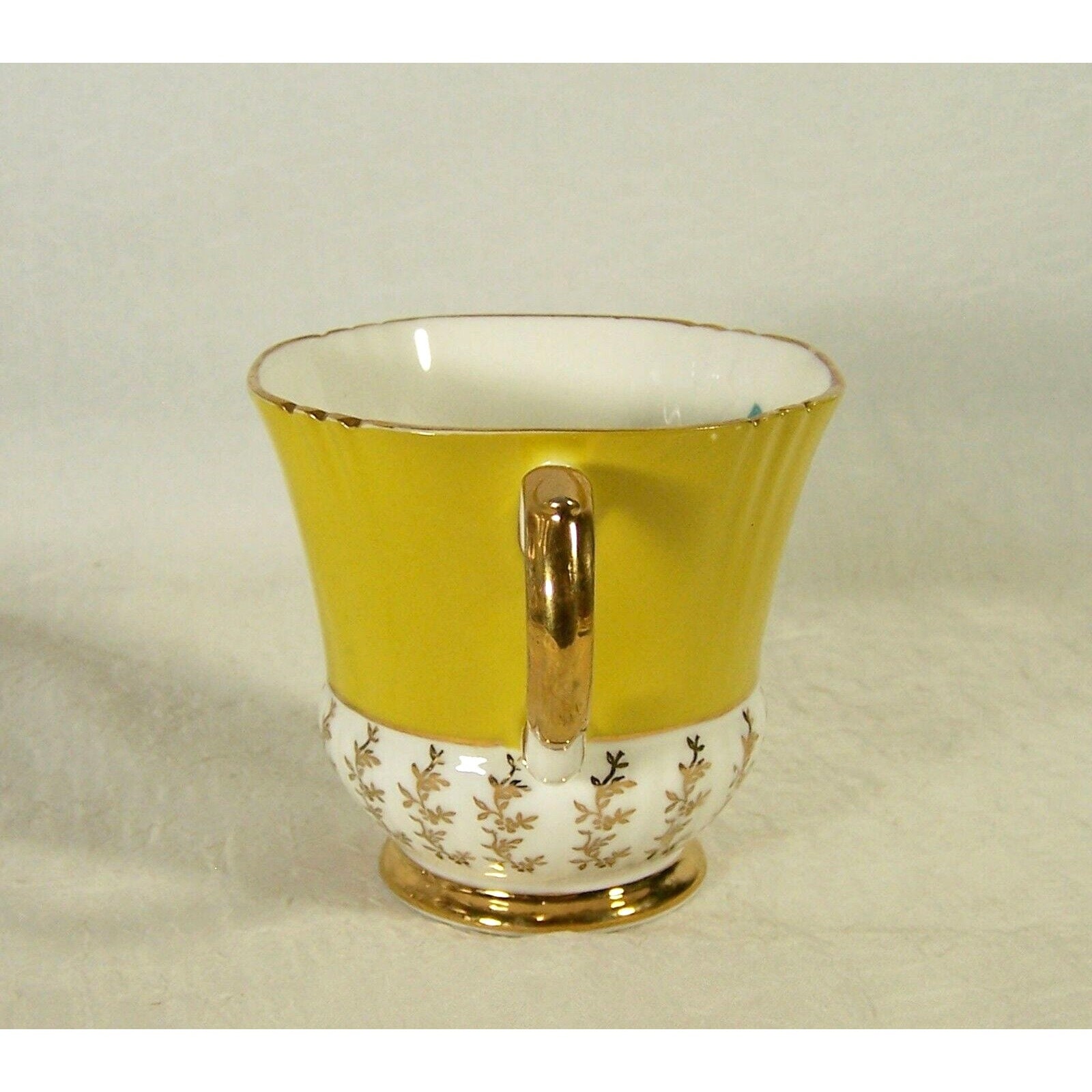Royal Adderley by Ridgeway Potteries Ltd Fine Bone China Teacup - Etsy