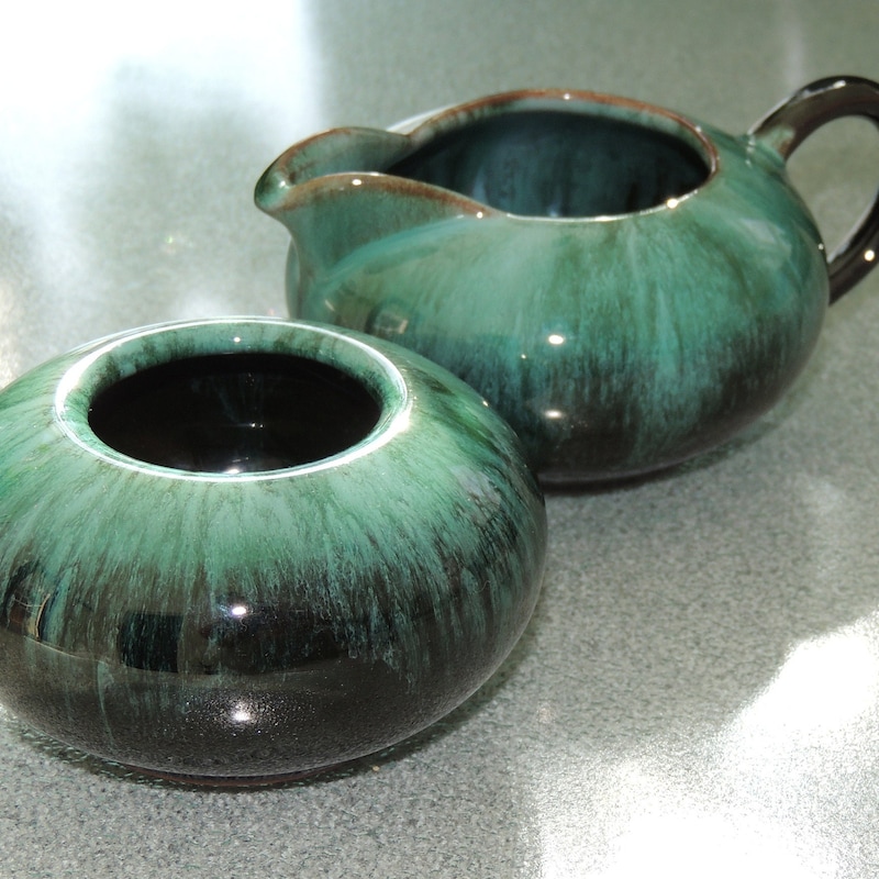 Canadian Pottery - Etsy Canada