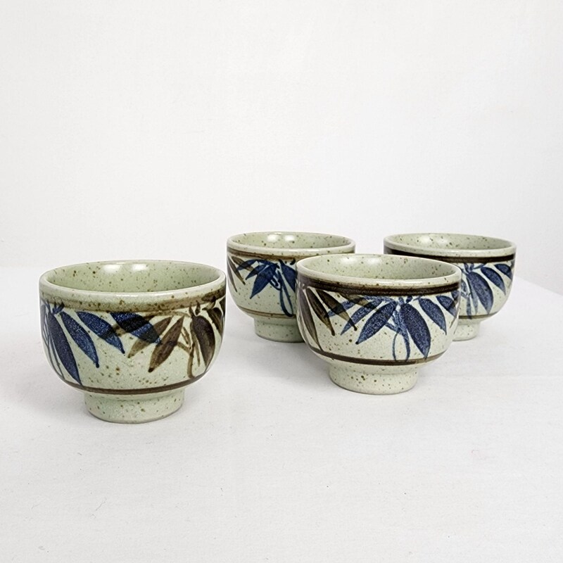 Japanese Tea Cup - Etsy