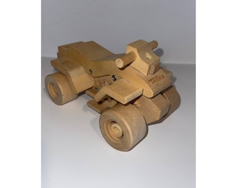 Wooden Atv | Etsy