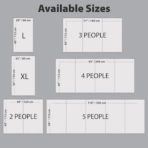 Personalized Foam Padded Prayer Mat, Muslim Prayer Rug, Janamaz ...