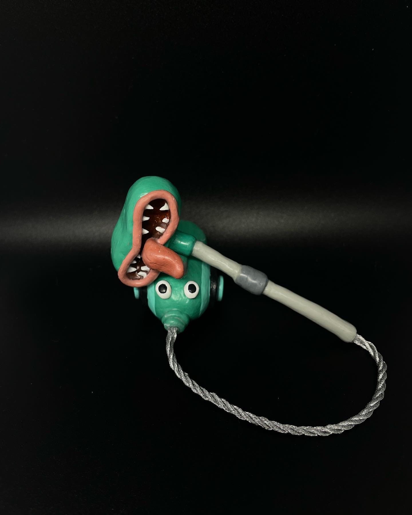 Handmade Anime Manga Figurine - Etsy