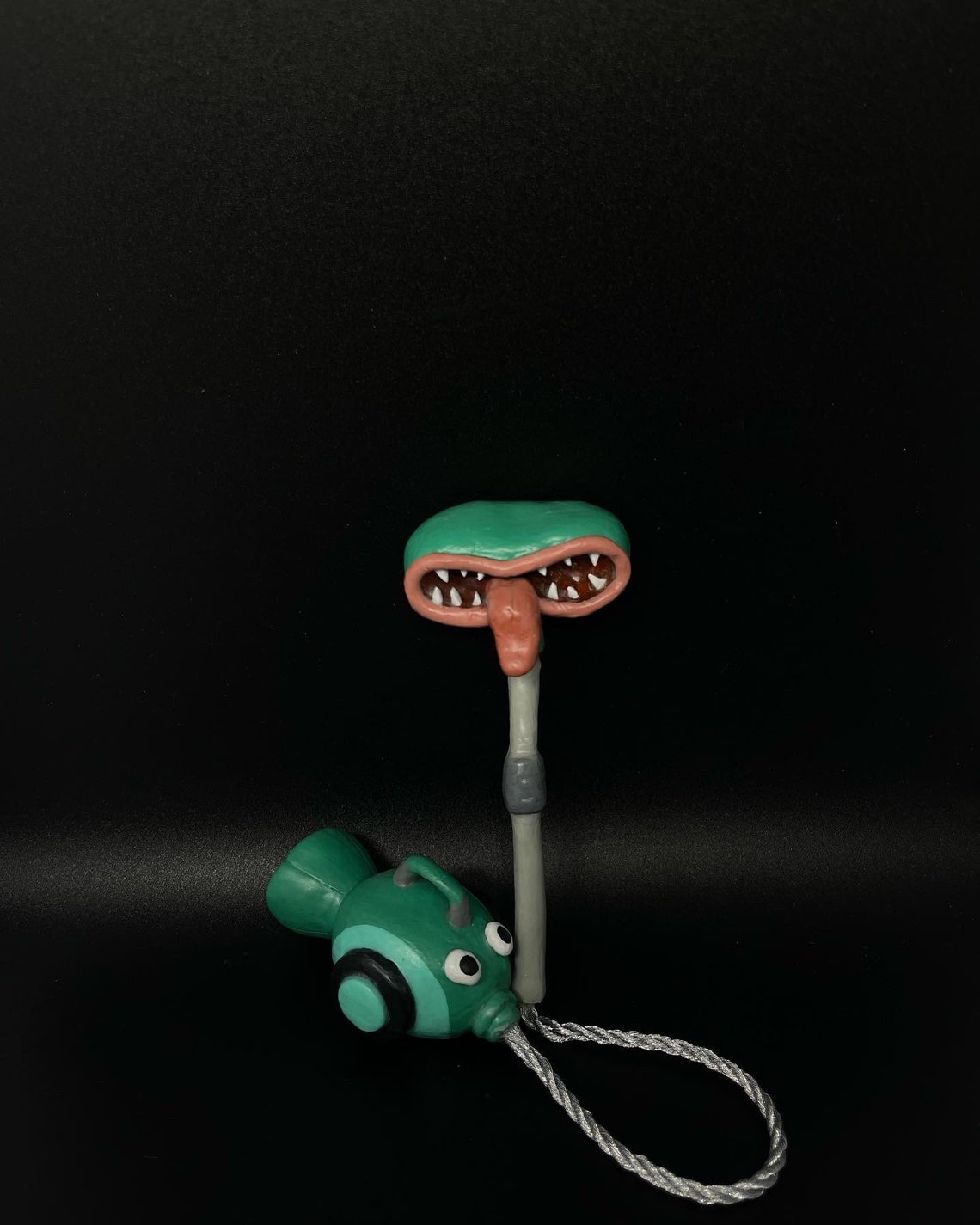 Handmade Anime Manga Figurine - Etsy