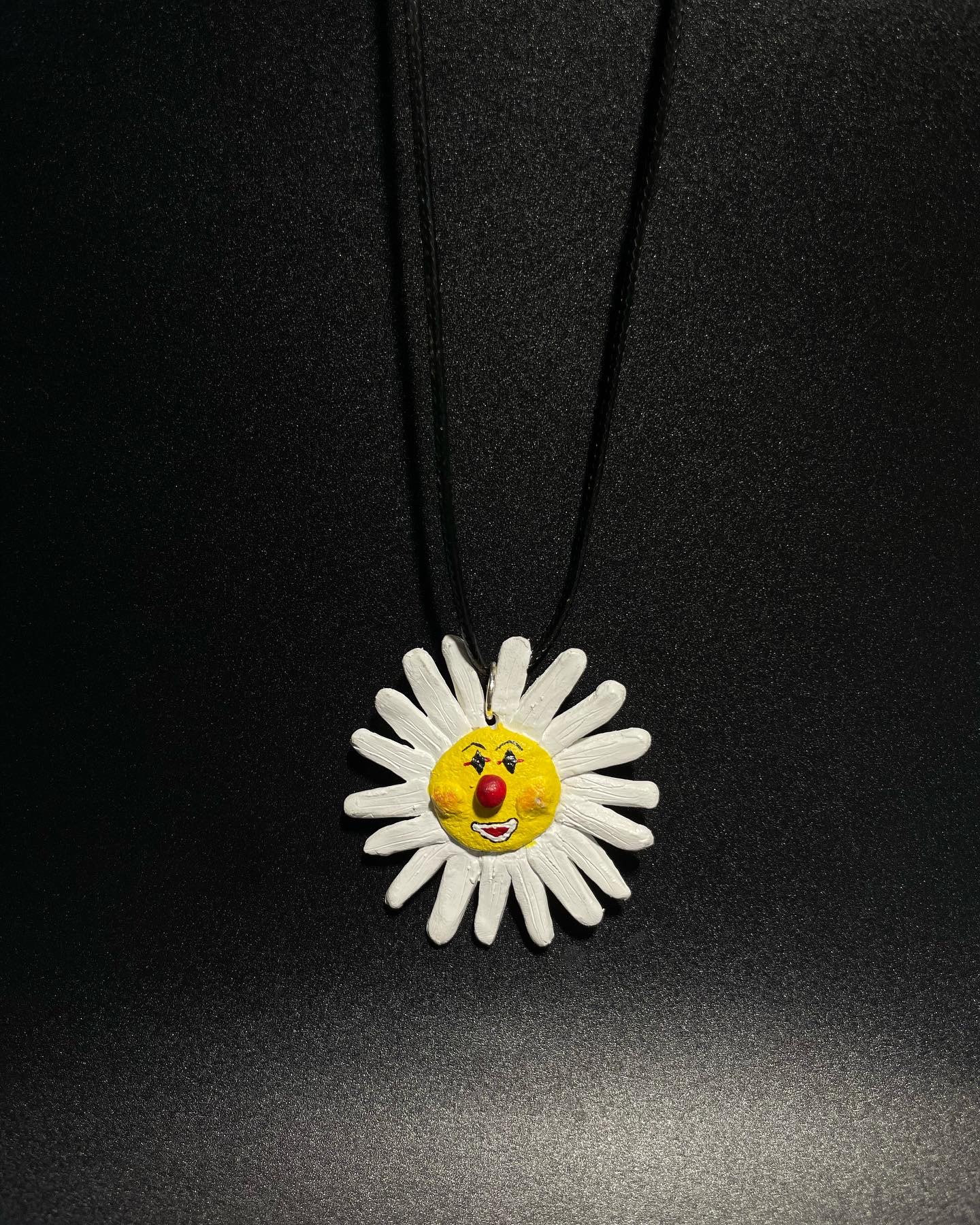 Daisy the Clown - Etsy