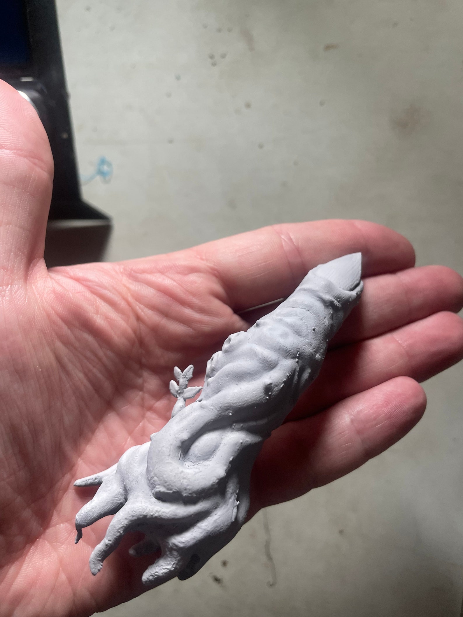 Sukunas Finger - Etsy