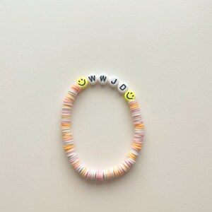 WWJD Bracelets - Etsy