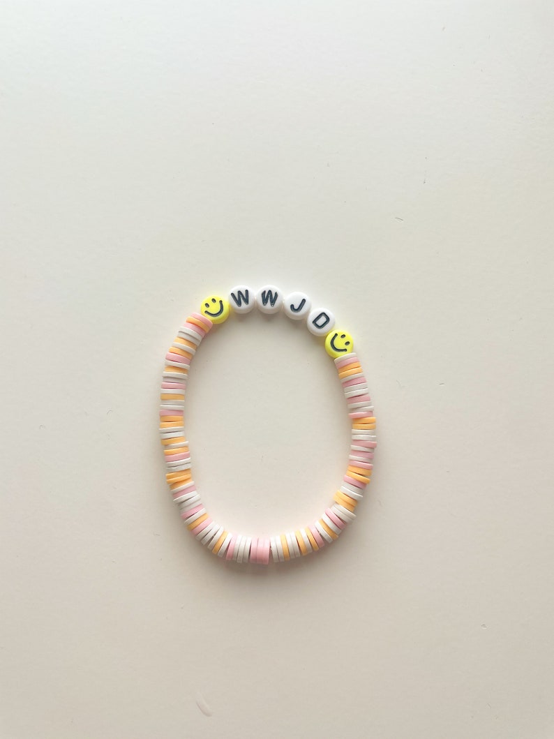 WWJD Bracelets - Etsy