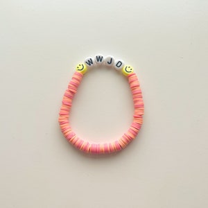 WWJD Bracelets - Etsy