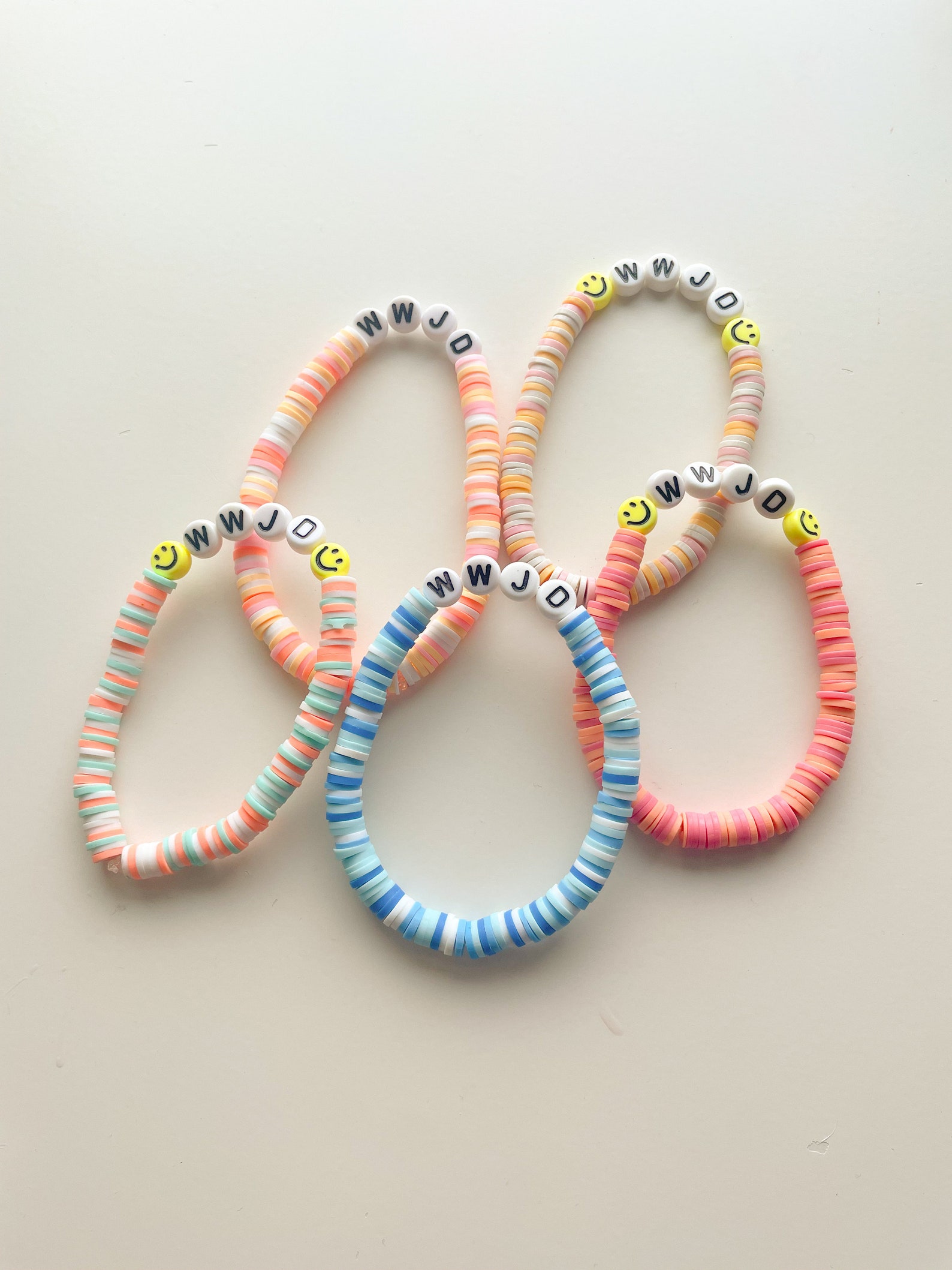 WWJD Bracelets - Etsy