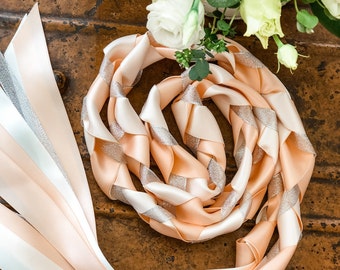 Handfasting Ribbon - Etsy