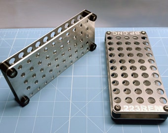 Wooden Ammo Loading Tray - Etsy