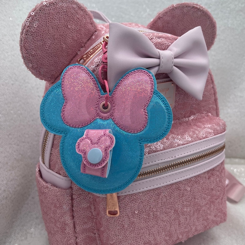 Mouse Ear Holder - Etsy