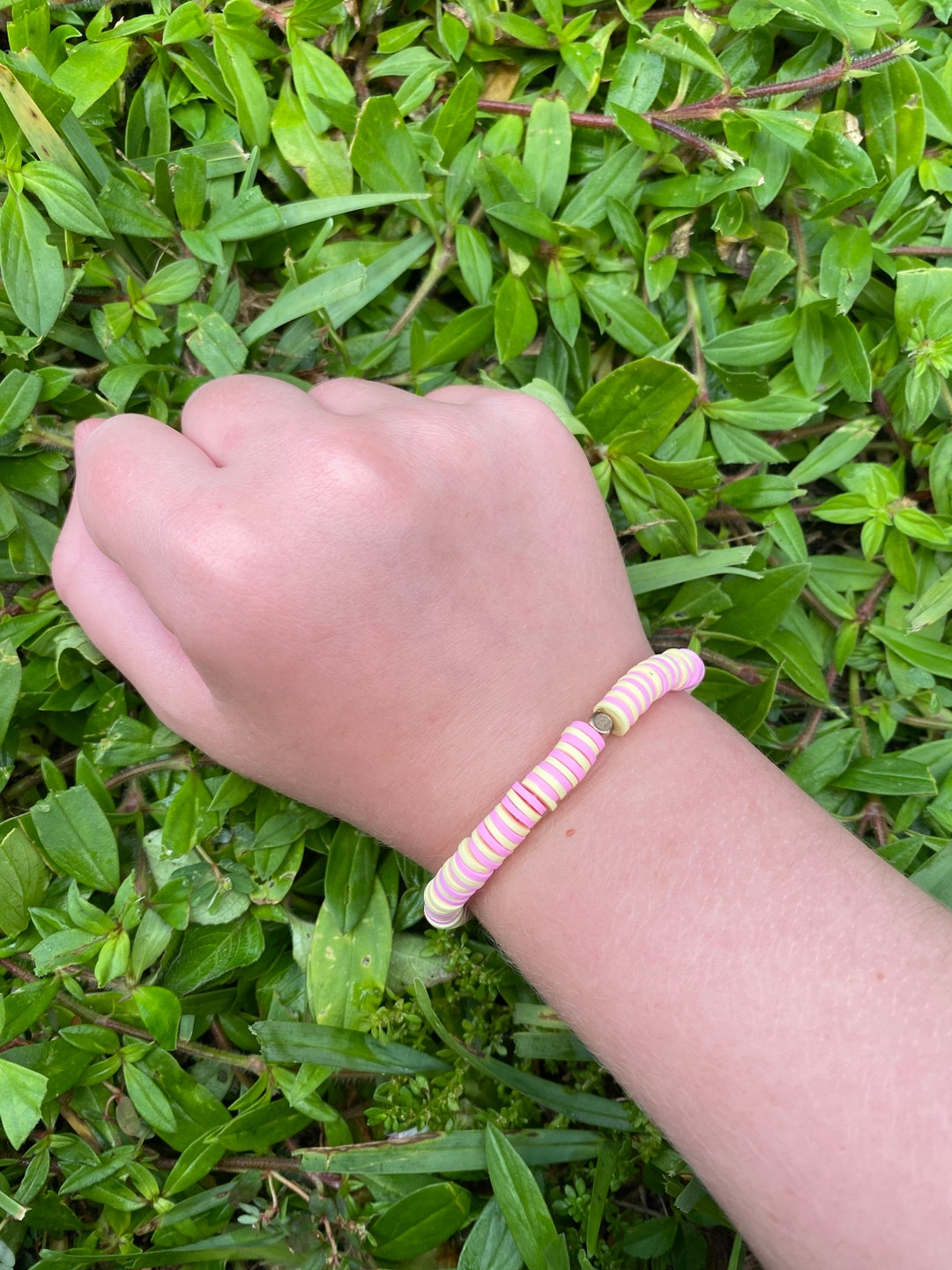 The Lemonade Bracelet - Etsy