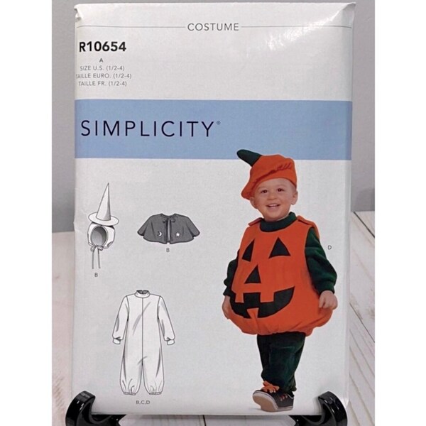 Kids Costume Patterns - Etsy
