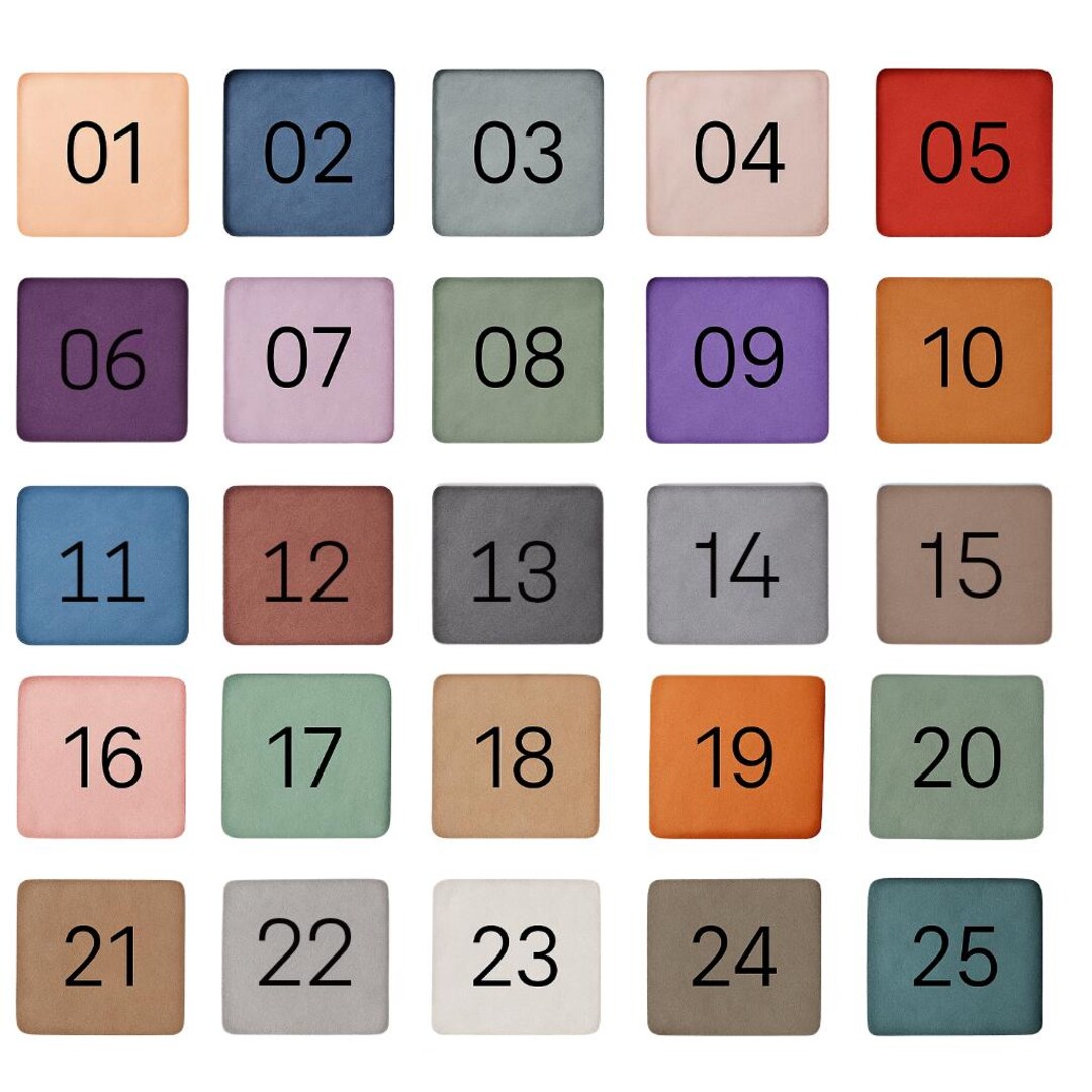 Single Eyeshadow Pan Refills (mica) - Etsy