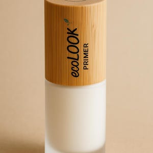 Natural, Vegan Eco-friendly Face Primer - Etsy