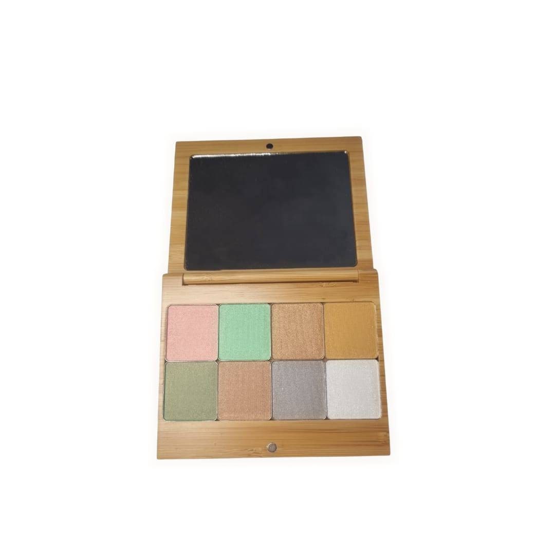 Forest Refillable Eyeshadow Palette - Etsy