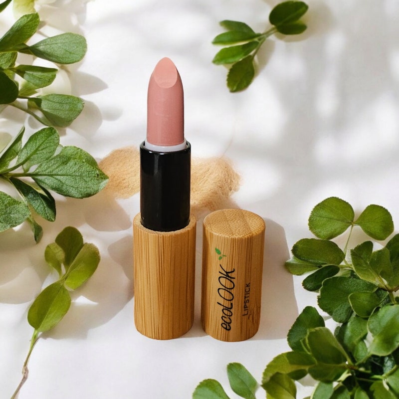 Frosted Lipstick - Etsy