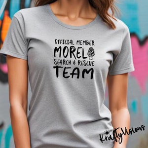 Morel SVG, Morel PNG, Morel Mushroom SVG, Mushroom Hunter, Mushroom ...