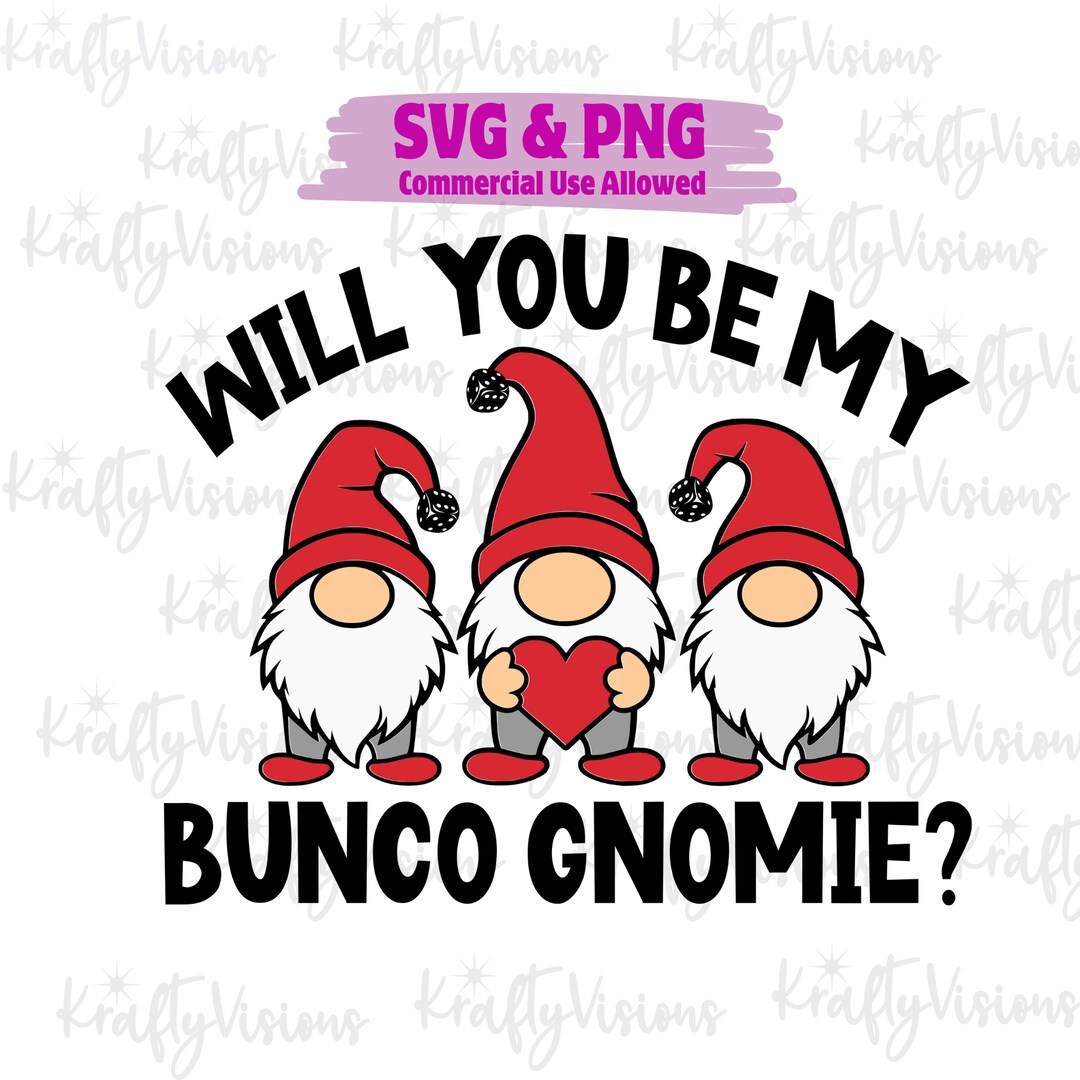 Bunco SVG, Bunco PNG, Bunco Game, Bunco Night, Bunco Prize, Bunco Gift ...