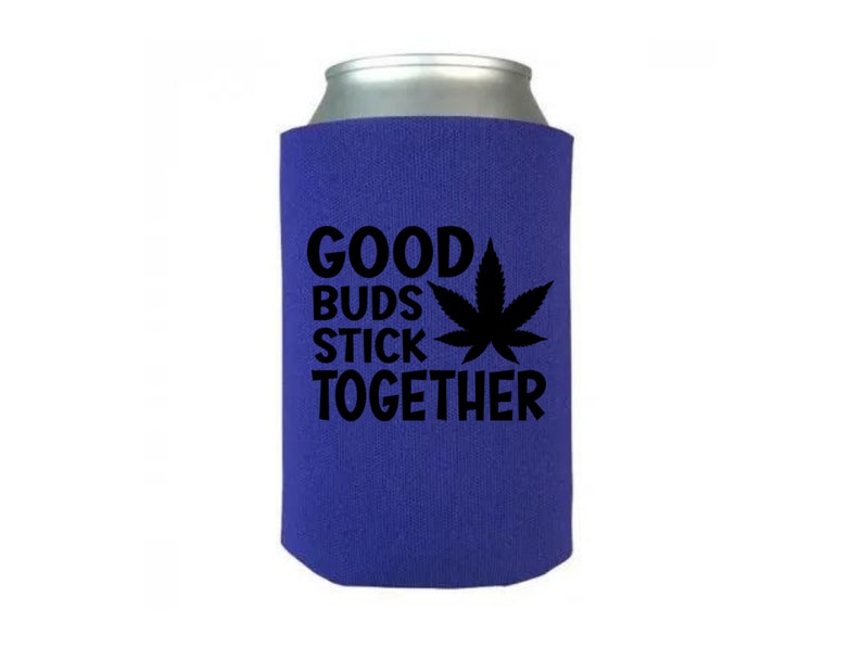 Good Buds Stick Together SVG/PNG - Etsy