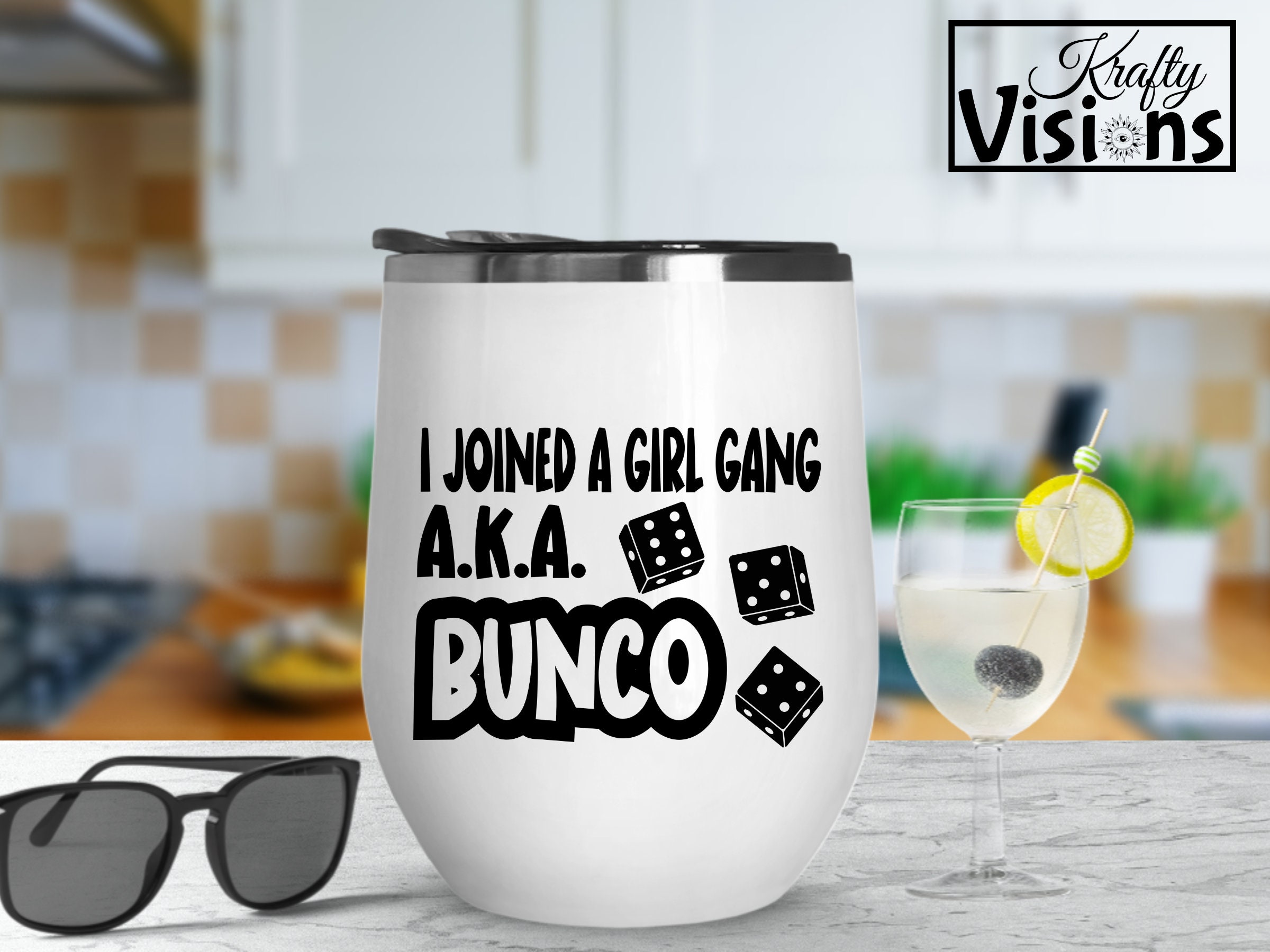 Bunco SVG Bunco PNG Bunco Night Bunco Girls Funny Bunco - Etsy