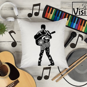 Dave Matthews SVG, Dave Matthews PNG, DMB, Dave Matthews Band, Dave ...