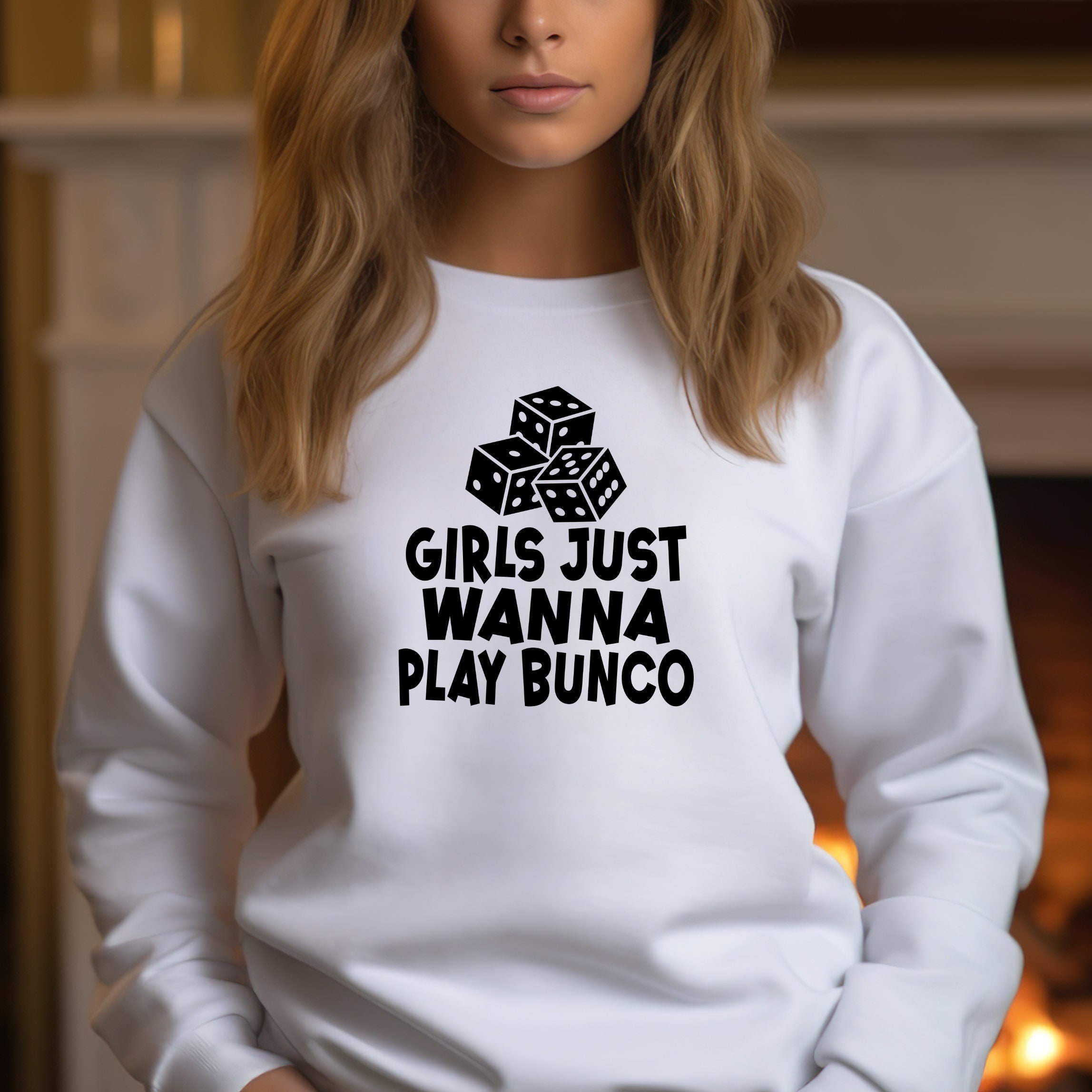 Funny Bunco SVG Bunco PNG Bunco SVG Bunco Night Bunco - Etsy