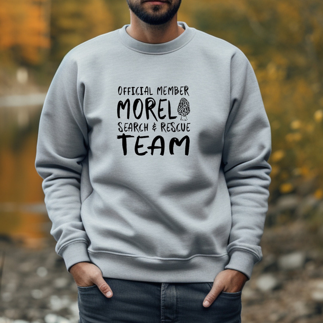 Morel SVG Morel PNG Morel Mushroom SVG Mushroom Hunter - Etsy UK