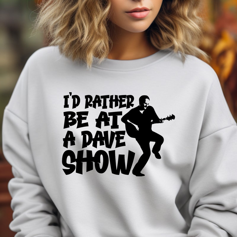 Dave Matthews - Etsy