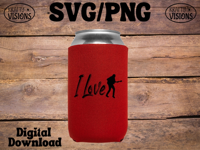 I Love Dave SVG/PNG - Etsy