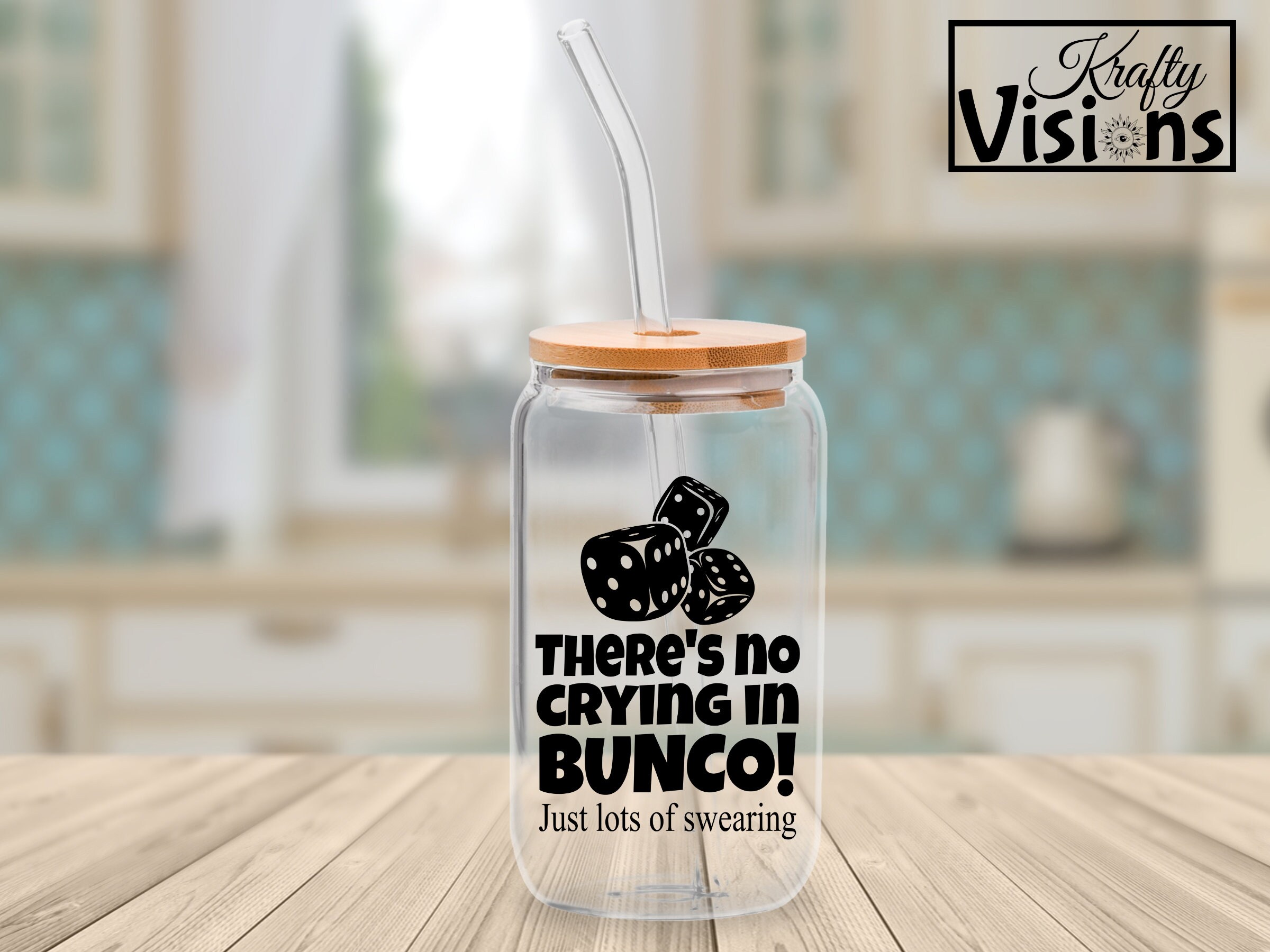 Bunco SVG Bunco PNG Bunco Night Bunco Game Bunco Gift - Etsy