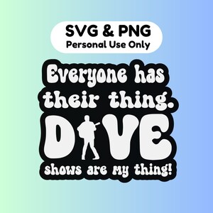 Dave Matthews - Etsy
