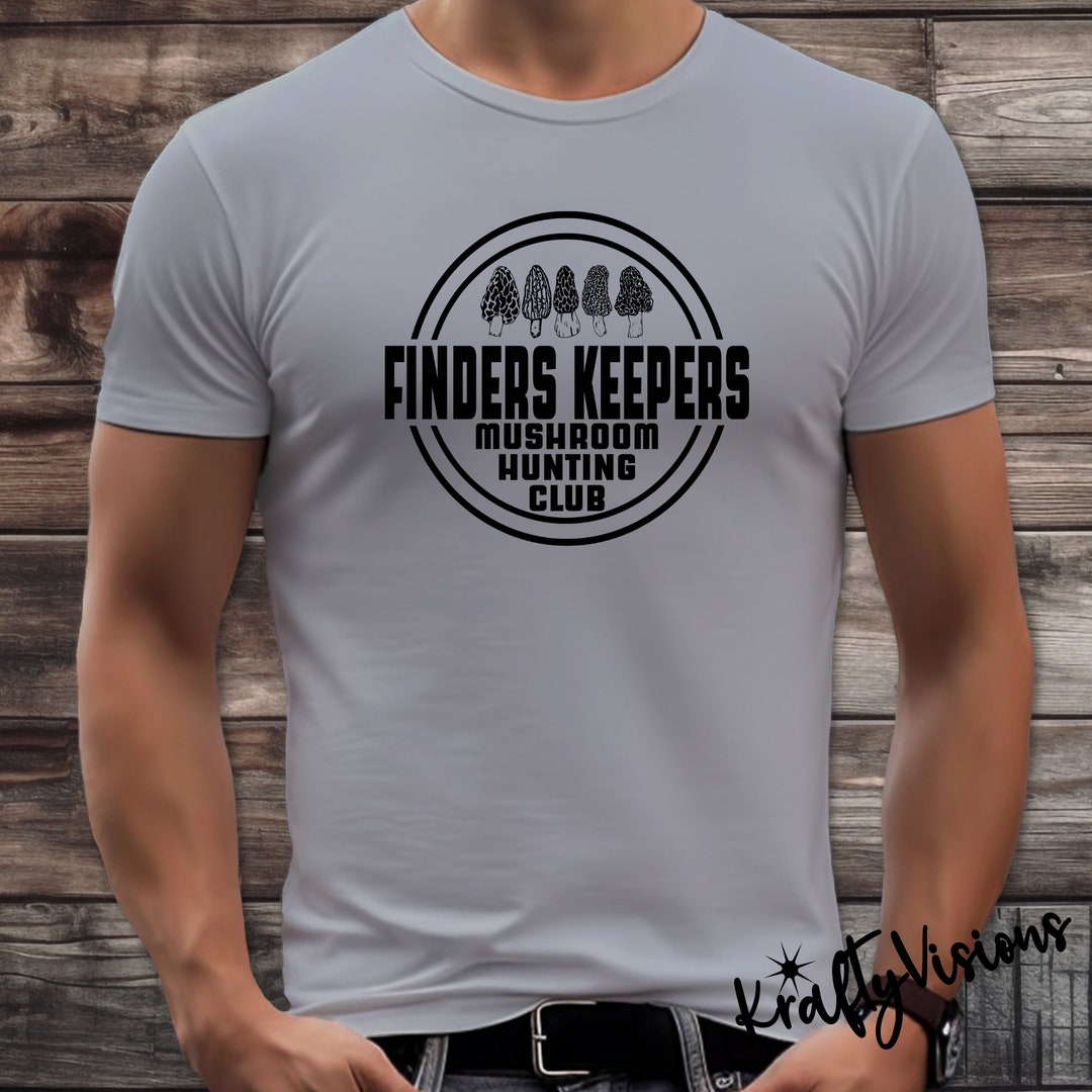 Morel Mushroom SVG, Morel Mushroom PNG, Shroomin', Fungi, Forager ...