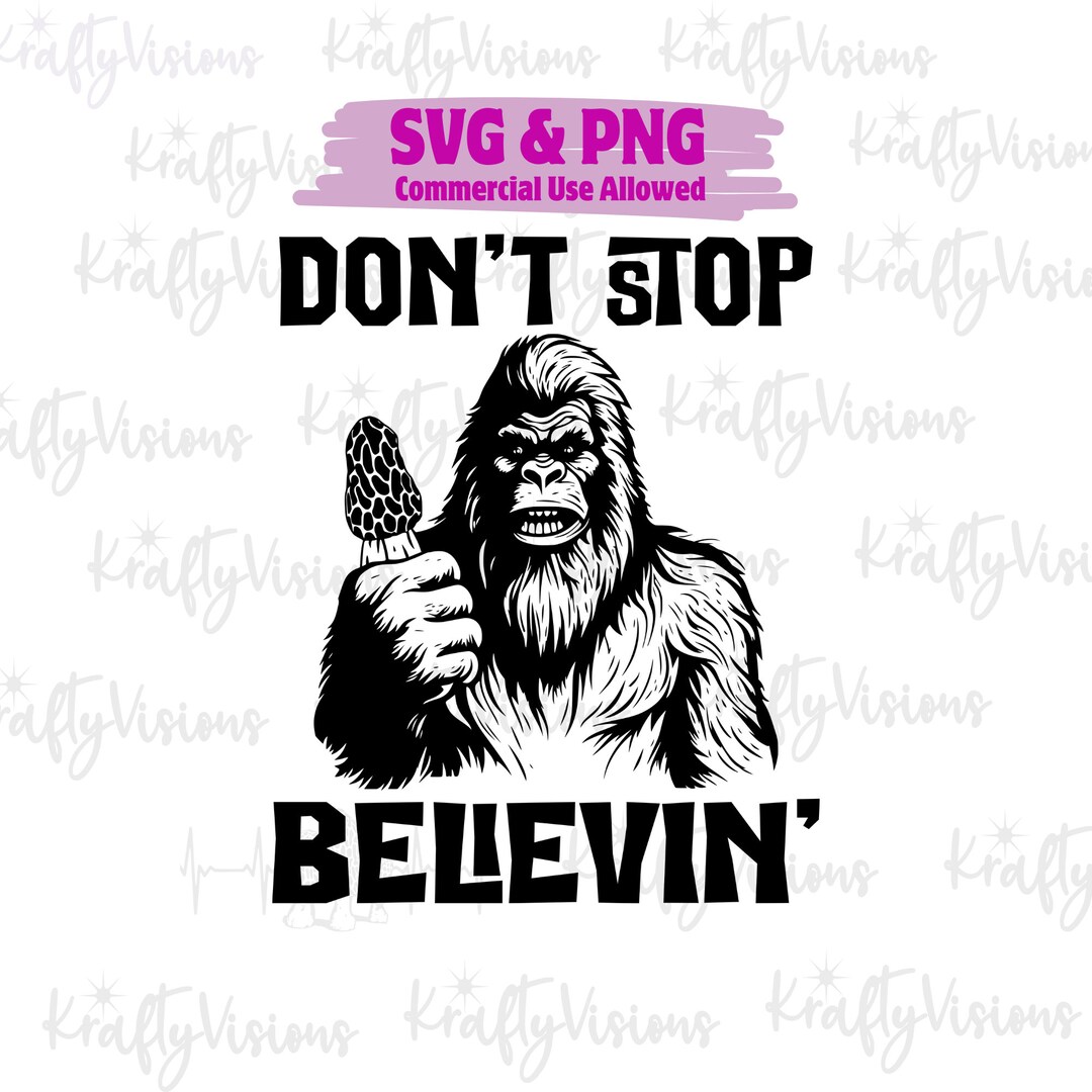 Morel SVG, Morel PNG, Morel Mushroom SVG, Mushroom Hunter, Mushroom Hunting, Morels, Fungi ...