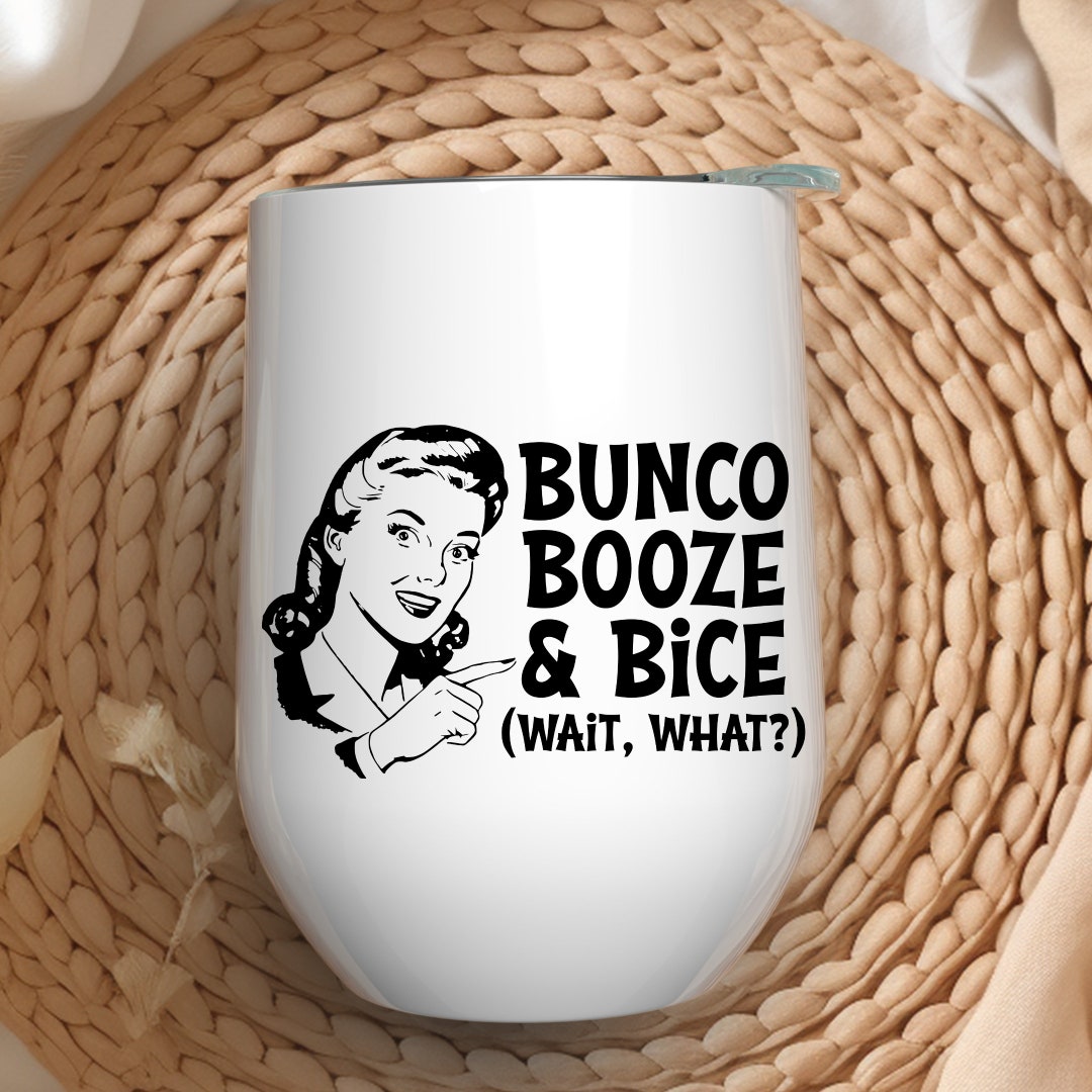 Funny Bunco SVG Bunco SVG Bunco PNG Bunco Game Bunco - Etsy
