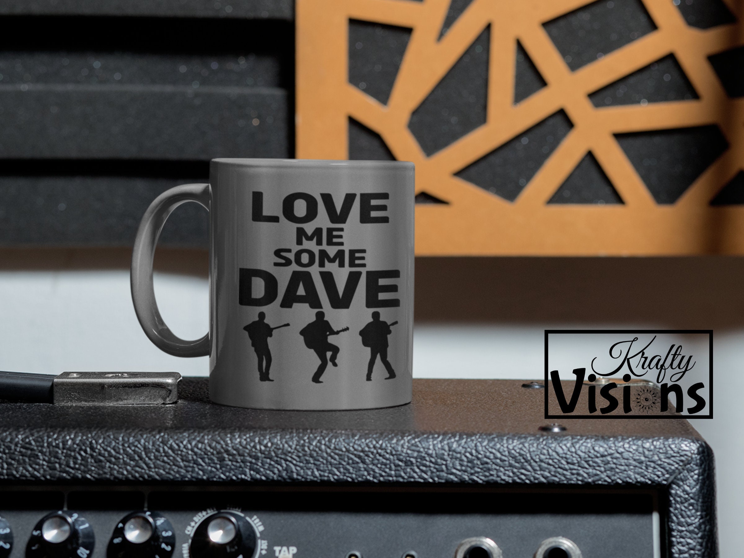 Love Me Some Dave SVG/PNG - Etsy