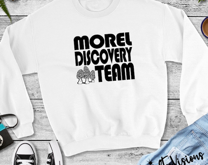 Morel Mushroom Stencil Reusable Stencils for Painting Create DIY Morel ...