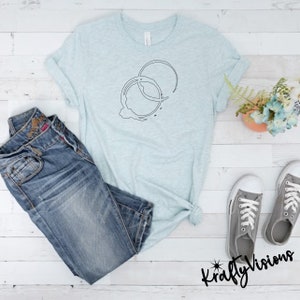 Coffee Rings SVG/PNG Bundle. Dave - Etsy