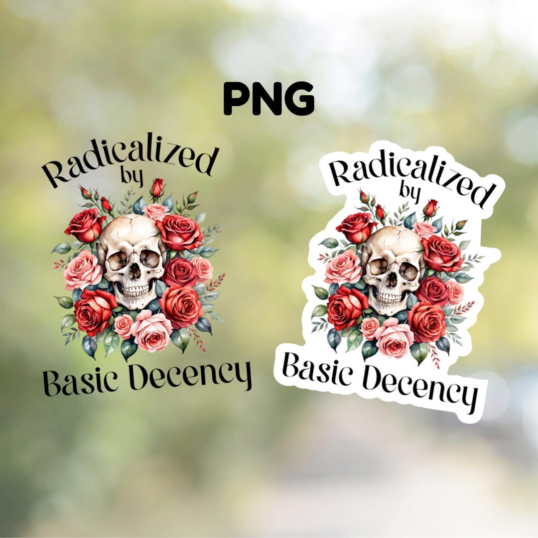 Radicalized by Basic Decency PNG, Corruption, Greedy Rich, Greed PNG ...