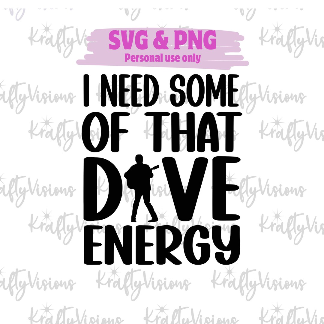 Dave Matthews Band SVG, Dave, Dave Energy, Dave Matthews, DMB, Dave Fan ...